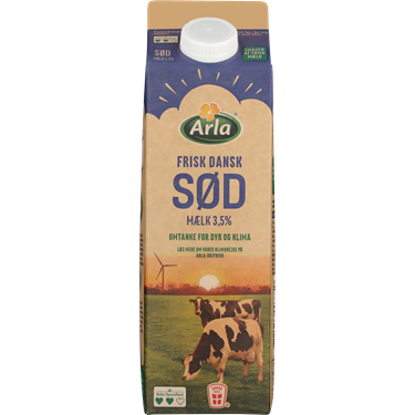 Reklamer, nye regler tak - Kaliffens Verdensbillede